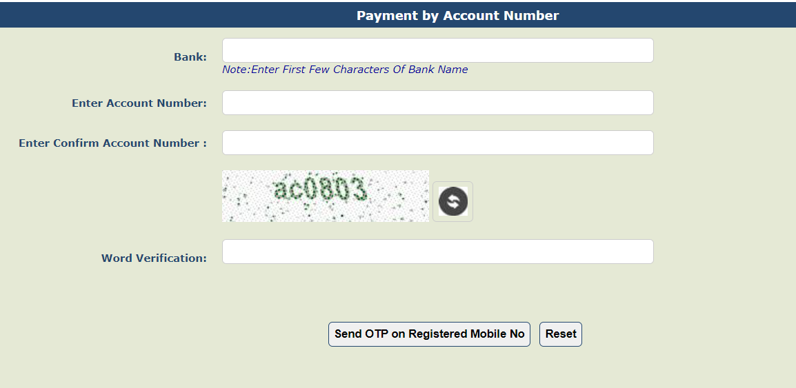 Pfms Scholarship 2024 Status Check [know Your Payment]